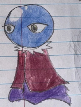 Syki | Dandy’s World Fanon Wiki | Fandom