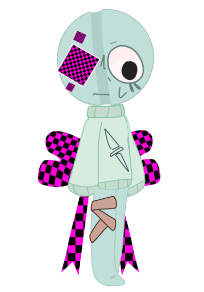 Nora | Dandy’s World Fanon Wiki | Fandom