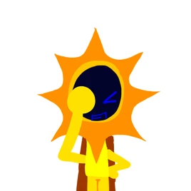 Eclipse! | Dandy’s World Fanon Wiki | Fandom
