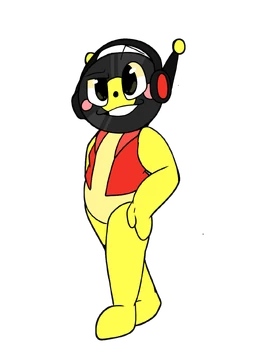 Scratch | Dandy’s World Fanon Wiki | Fandom