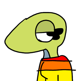 Nooda | Dandy’s World Fanon Wiki | Fandom