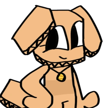 Rebba | Dandy’s World Fanon Wiki | Fandom