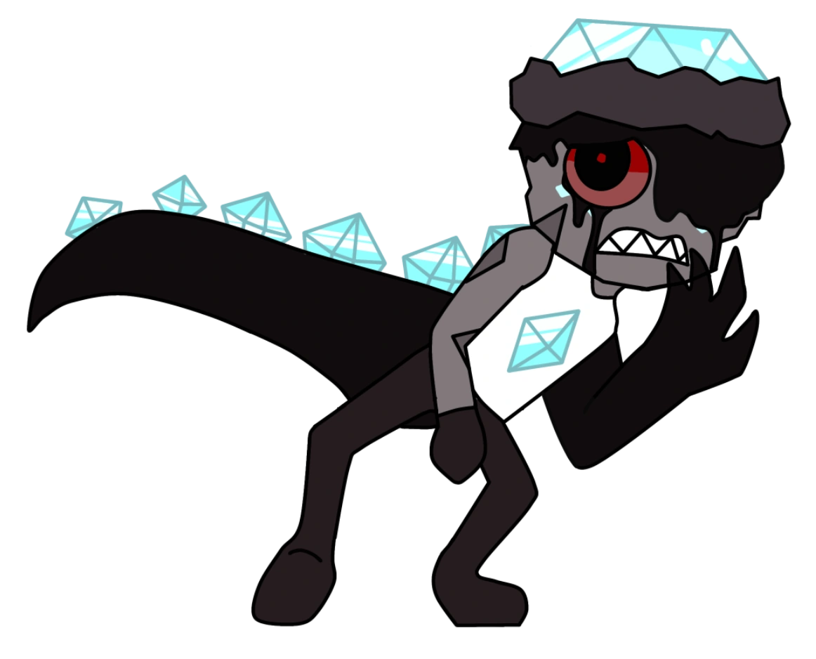 Twisted Duston | Dandy’s World Fanon Wiki | Fandom