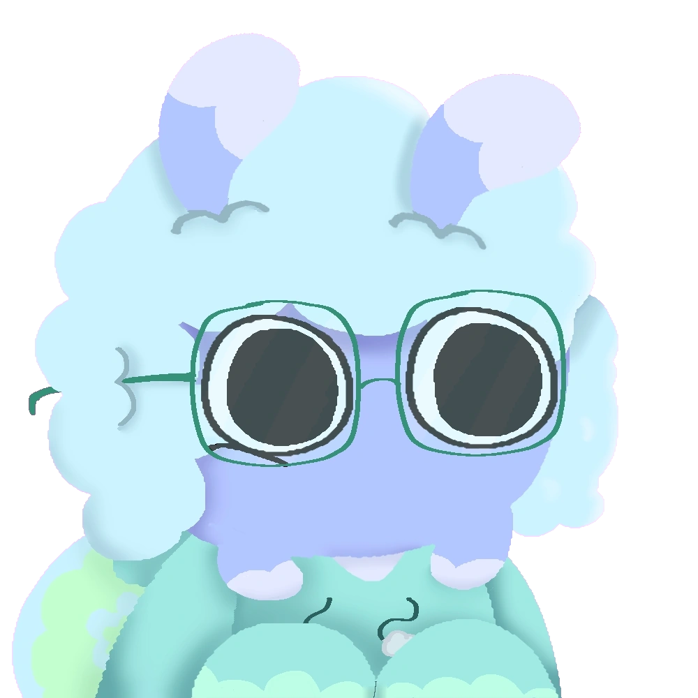 Oliver the Snail | Dandy’s World Fanon Wiki | Fandom