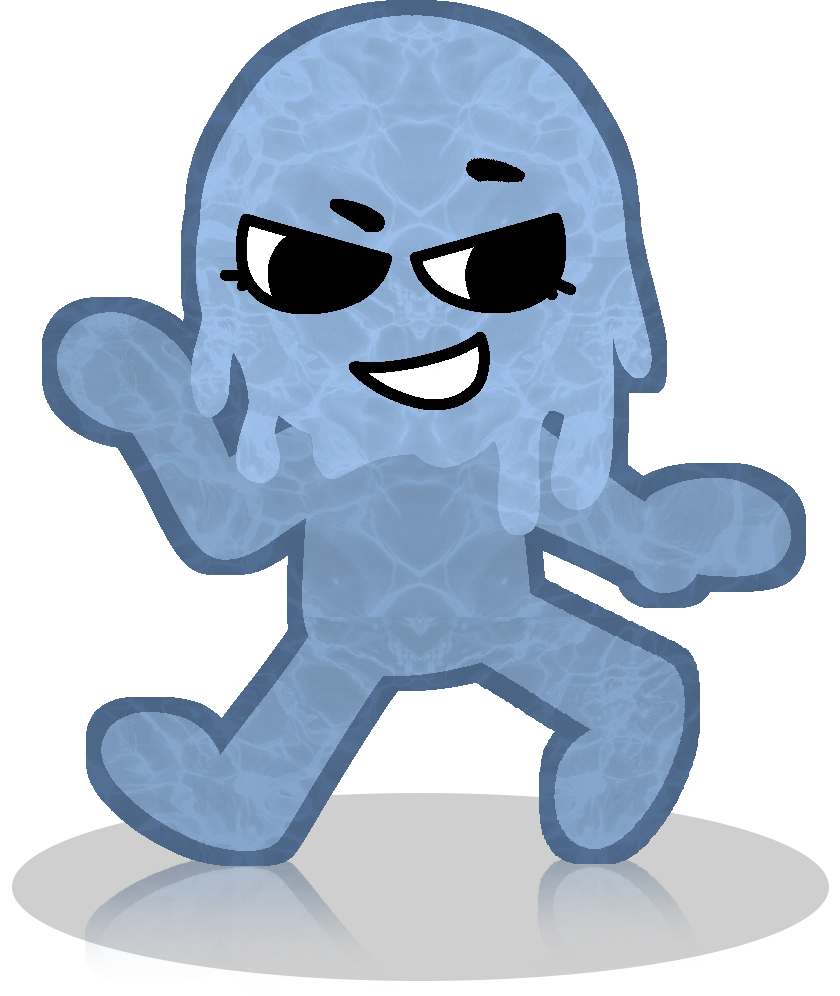 Drench | Dandy’s World Fanon Wiki | Fandom