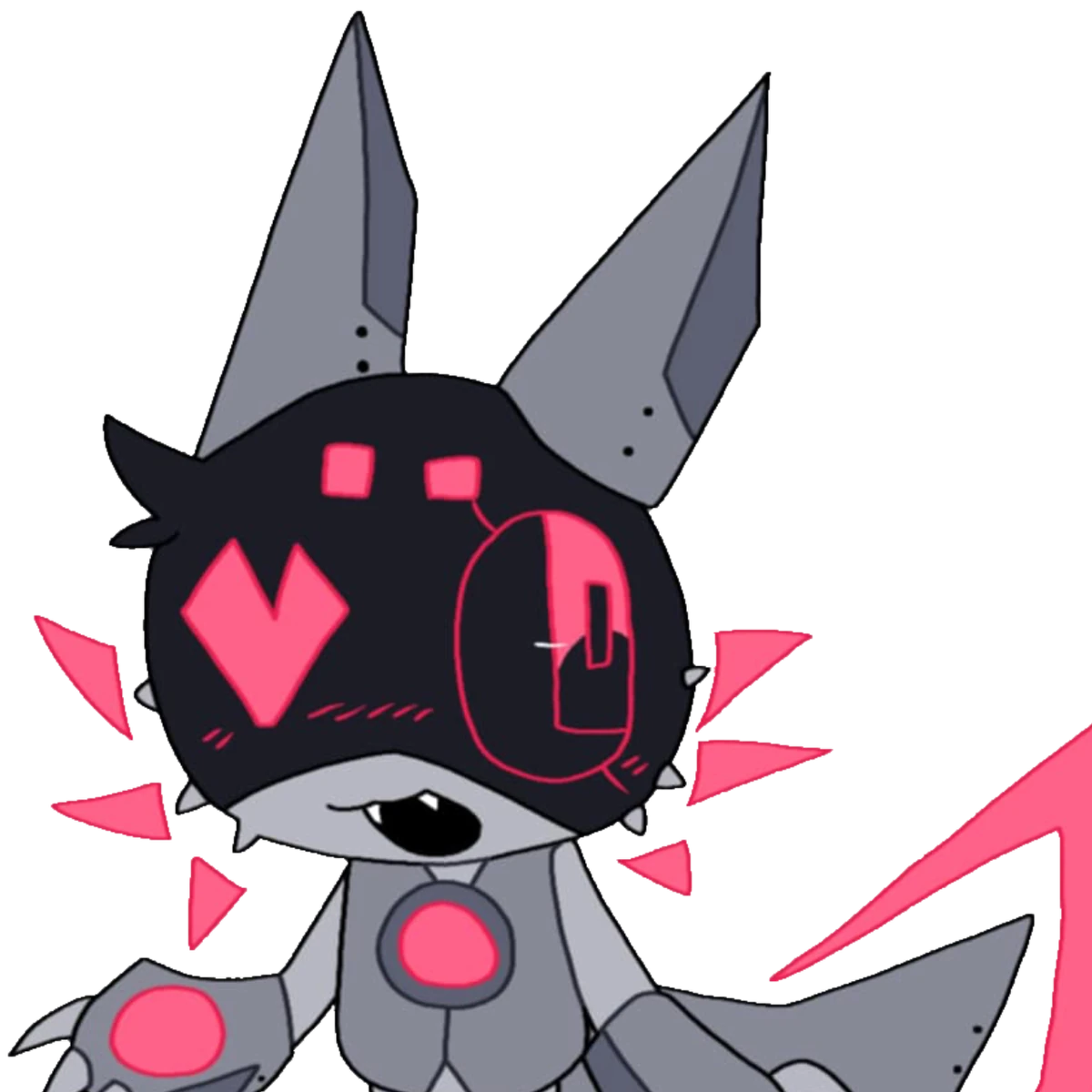 Temi | Dandy’s World Fanon Wiki | Fandom