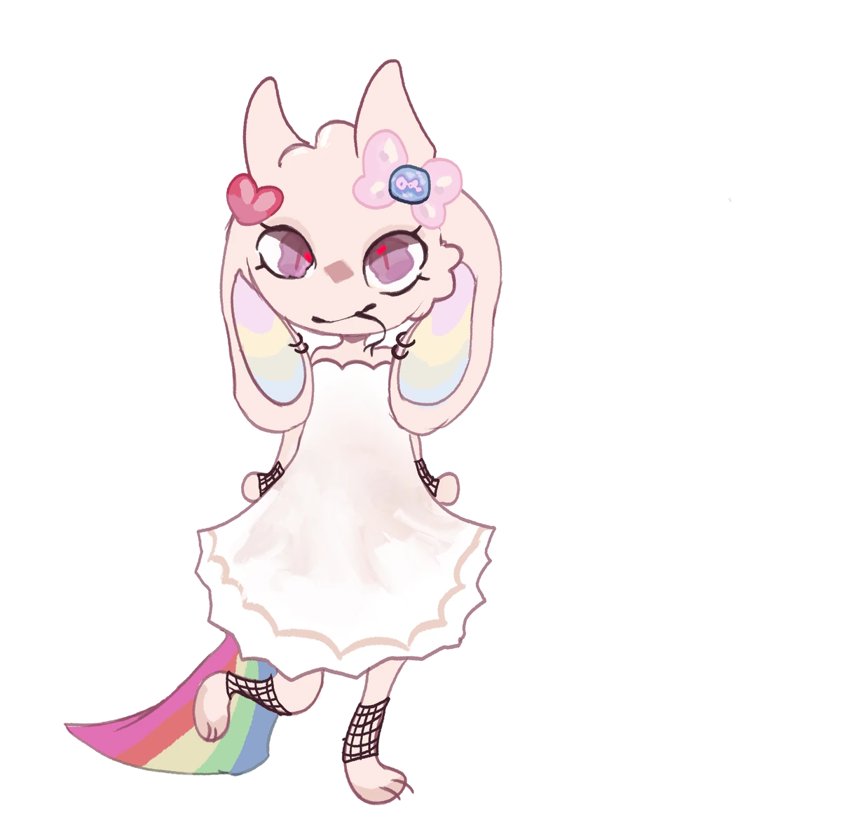 SW33T T00TH! - Taffy | Dandy’s World Fanon Wiki | Fandom