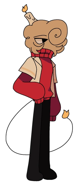 Zale | Dandy’s World Fanon Wiki | Fandom
