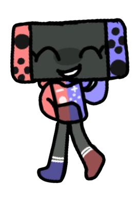 Vivian Conlo | Dandy’s World Fanon Wiki | Fandom