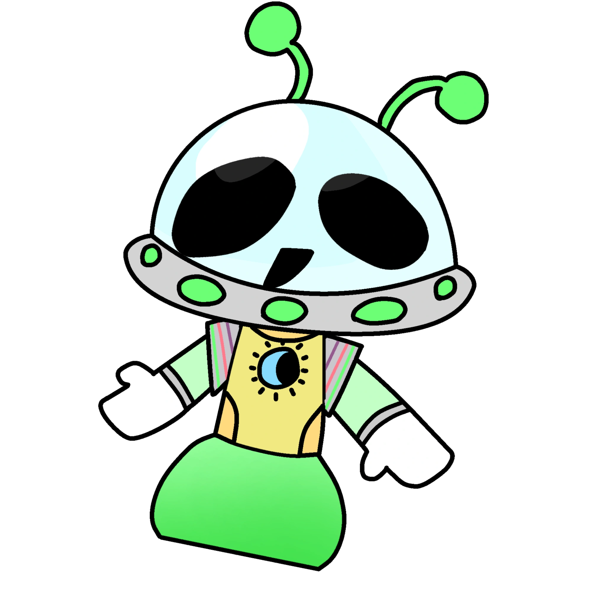 Discuss Everything About Dandy’s World Fanon Wiki | Fandom