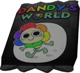 Dandy's World OC Trading Cards | Dandy’s World Fanon Wiki | Fandom