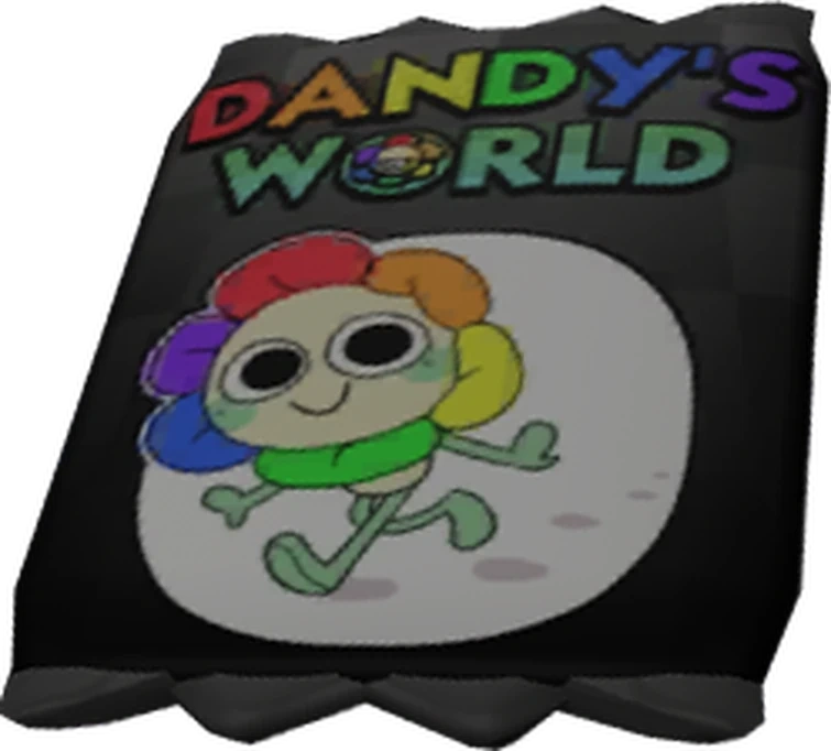 Dandy's World OC Trading Cards | Dandy’s World Fanon Wiki | Fandom