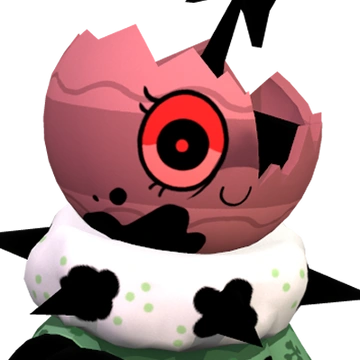 Twisted Mode | Dandy’s World Fanon Wiki | Fandom