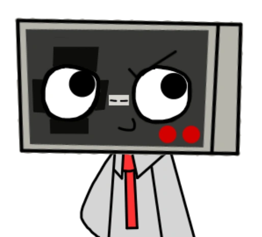 Ness the Game Controller | Dandy’s World Fanon Wiki | Fandom