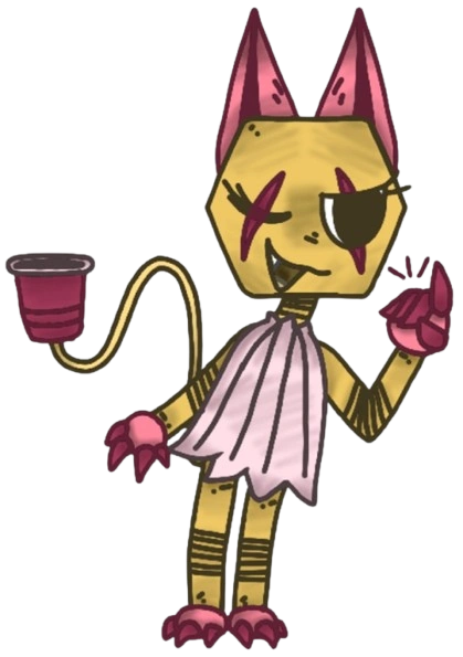 Discuss Everything About Dandy’s World Fanon Wiki | Fandom