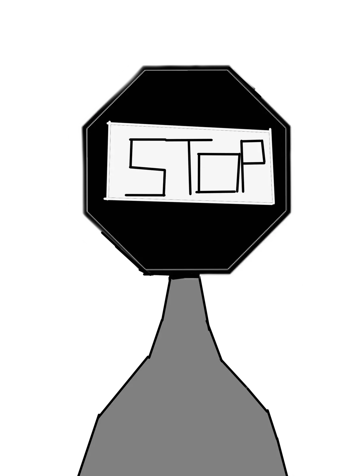 Stoppy | Dandy’s World Fanon Wiki | Fandom