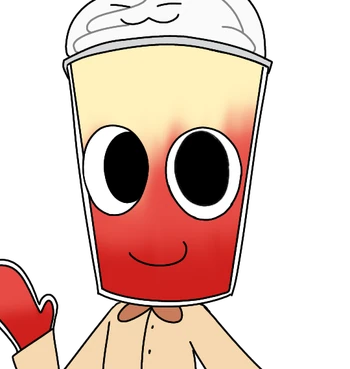 Bobo | Dandy’s World Fanon Wiki | Fandom