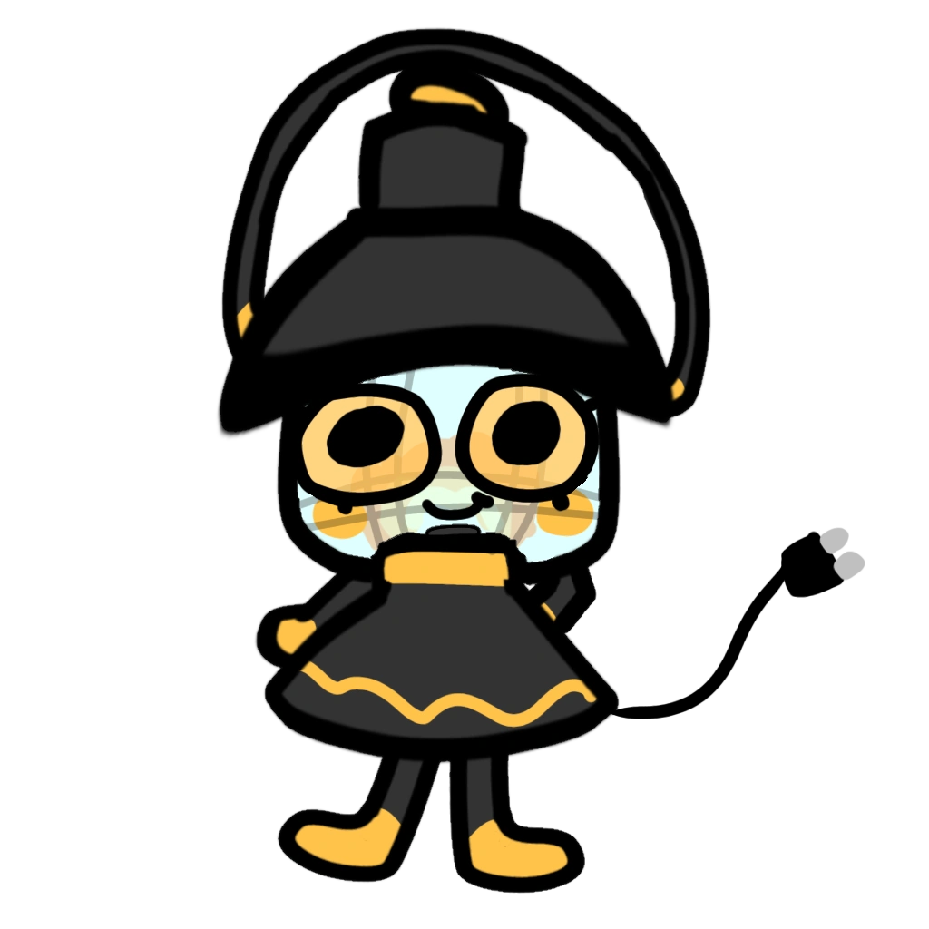 Liy/Gallery | Dandy’s World Fanon Wiki | Fandom