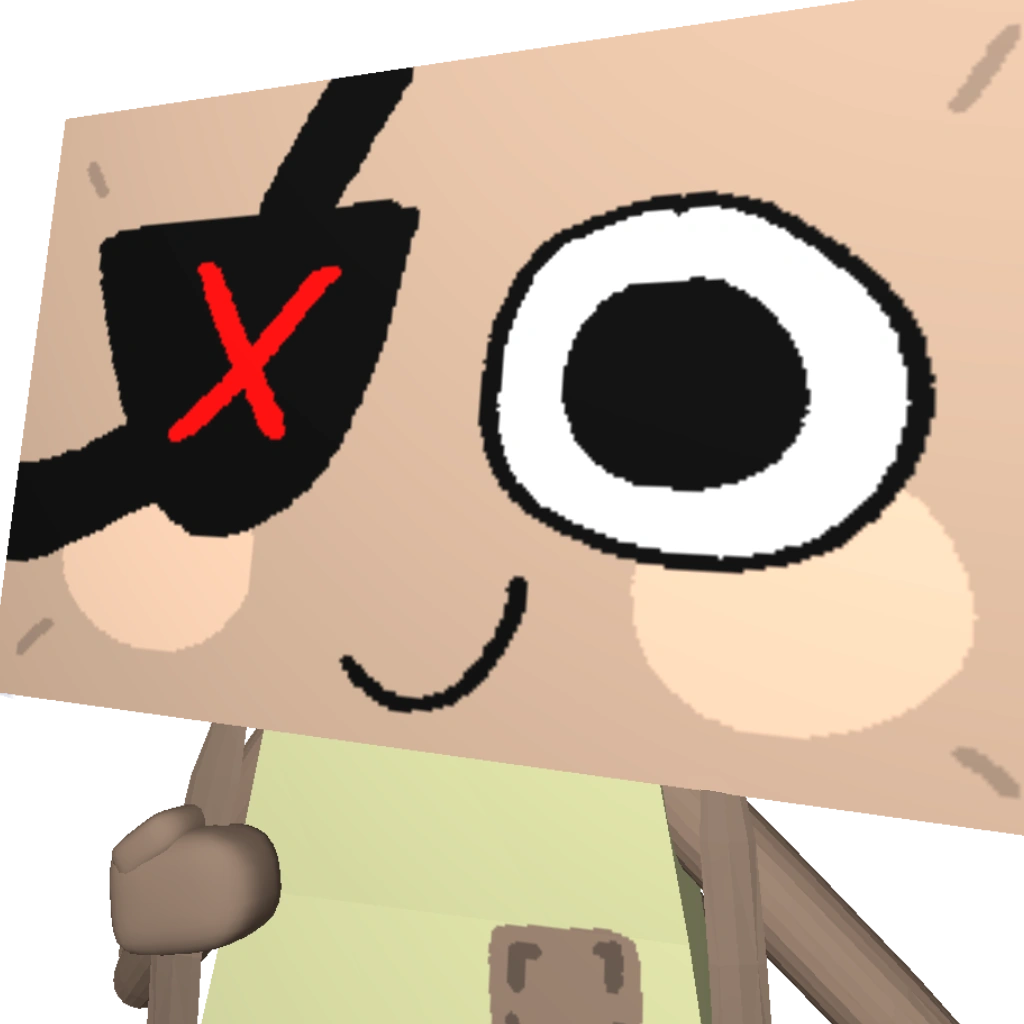 Markus | Dandy’s World Fanon Wiki | Fandom