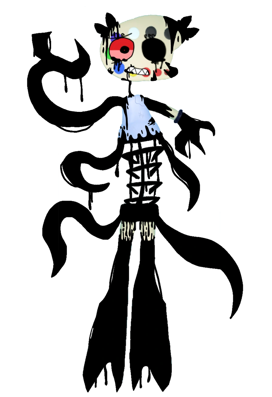 Twisted Arta/Gallery | Dandy’s World Fanon Wiki | Fandom