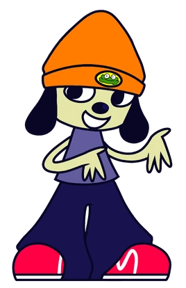 Parappa the Rapper | Dandy’s World Fanon Wiki | Fandom