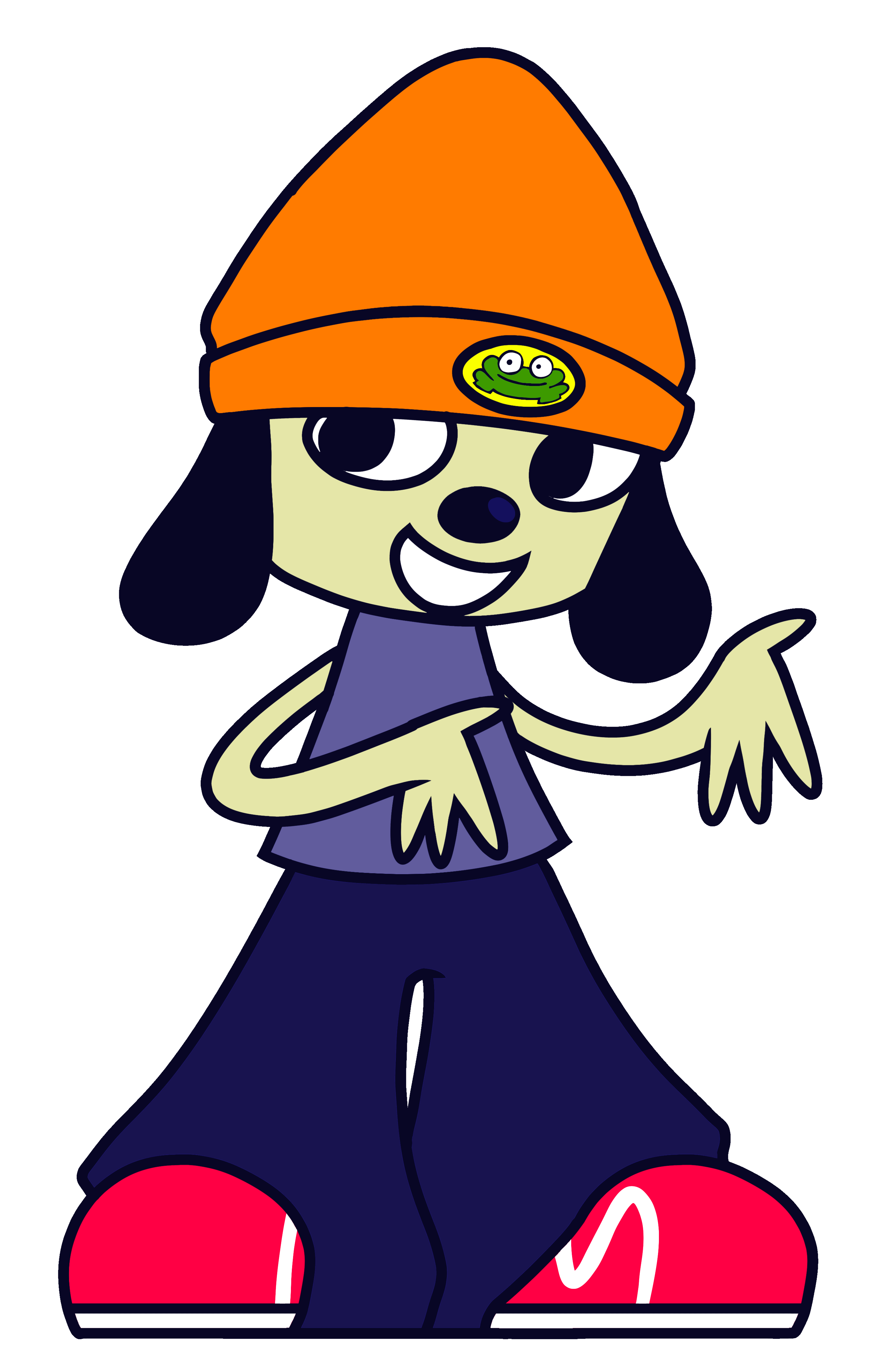 Discuss Everything About Dandys World Fanon Wiki Fandom