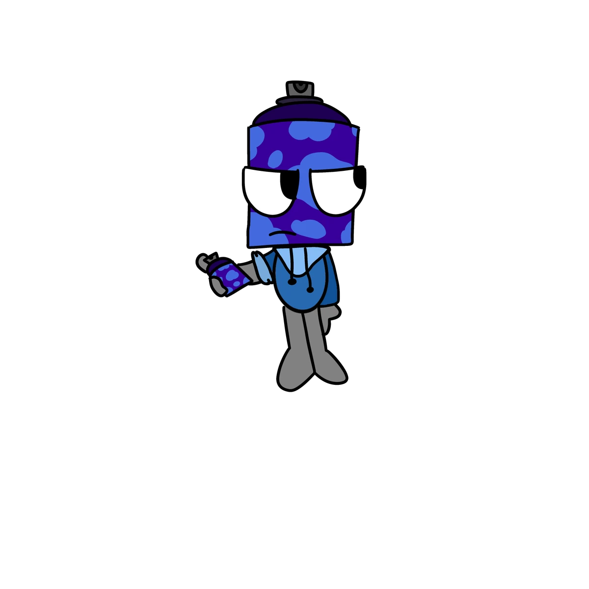Sparky | Dandy’s World Fanon Wiki | Fandom