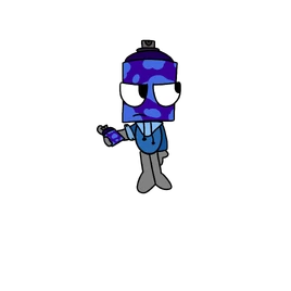 Sparky | Dandy’s World Fanon Wiki | Fandom