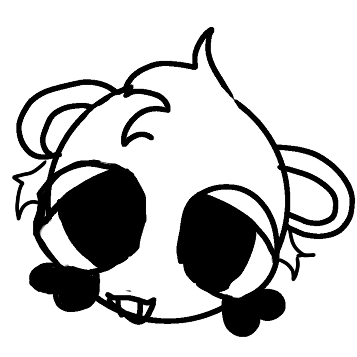 Alin | Dandy’s World Fanon Wiki | Fandom