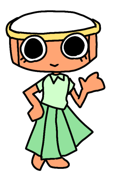 Beatrice Dandys World Fanon Wiki Fandom