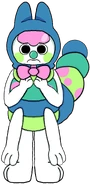 Pilby | Dandy’s World Fanon Wiki | Fandom