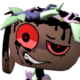 Twisted Mode | Dandy’s World Fanon Wiki | Fandom