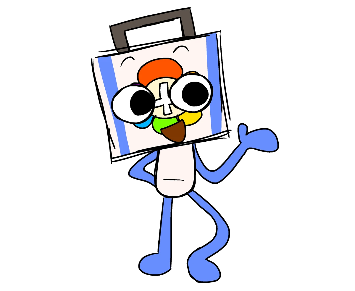 Medda | Dandy’s World Fanon Wiki | Fandom