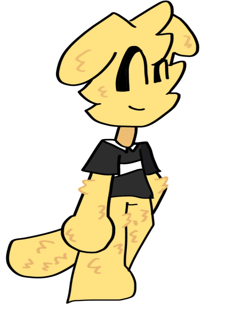 Daniel (BlueBerriePink) | Dandy’s World Fanon Wiki | Fandom