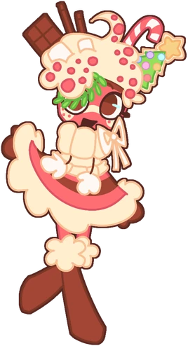 Chimi | Dandy’s World Fanon Wiki | Fandom