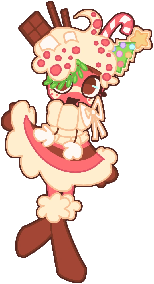 Chimi | Dandy’s World Fanon Wiki | Fandom