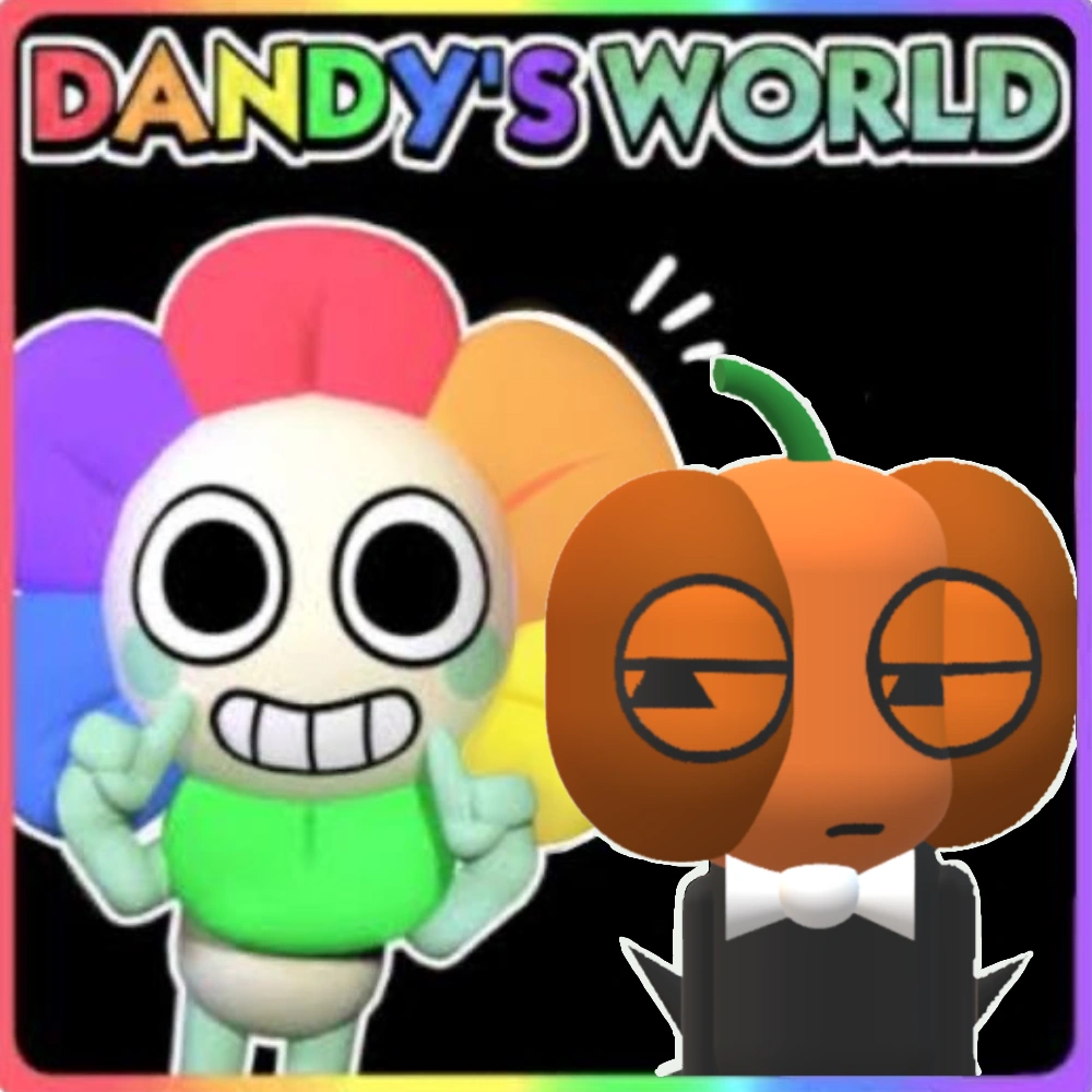 Halloween Event (NOT OFFICIAL EVENT) | Dandy’s World Fanon Wiki | Fandom