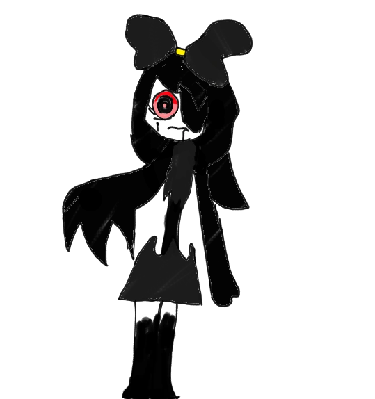Twisted Blank | Dandy’s World Fanon Wiki | Fandom