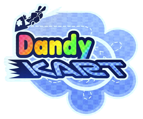 Dandy Kart | Dandy’s World Fanon Wiki | Fandom