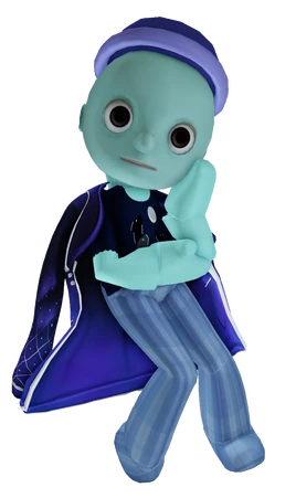 Badstro | Dandy’s World Fanon Wiki | Fandom