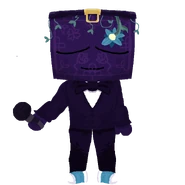 Ultimate Mastery | Dandy’s World Fanon Wiki | Fandom