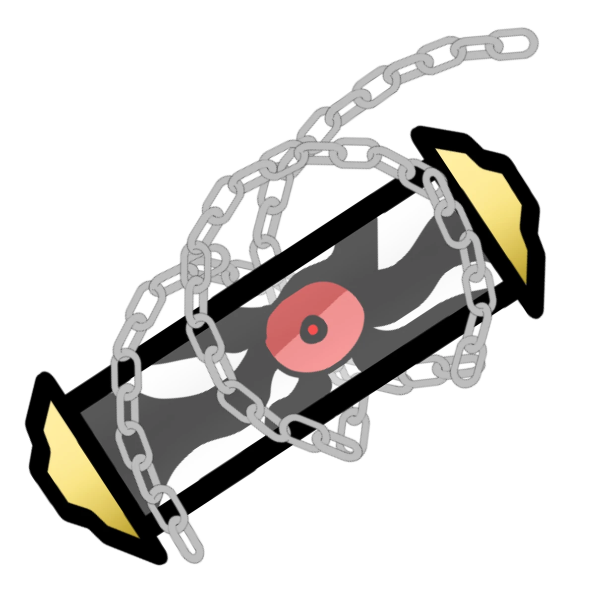 Golden Capsule | Dandy’s World Fanon Wiki | Fandom