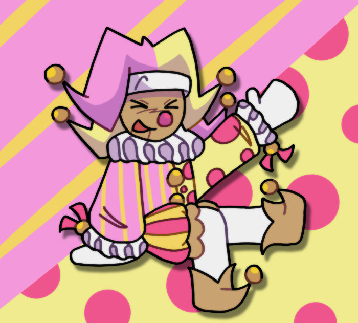 Jacko | Dandy’s World Fanon Wiki | Fandom