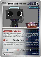 Dandy's World OC Trading Cards | Dandy’s World Fanon Wiki | Fandom