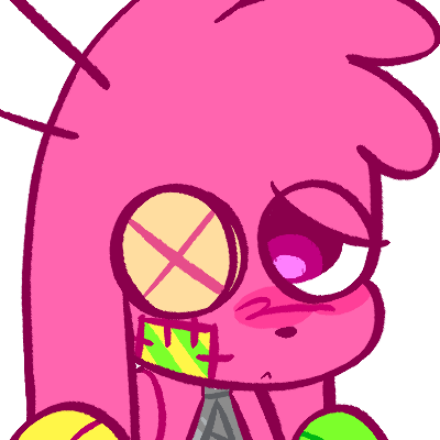 Button | Dandy’s World Fanon Wiki | Fandom