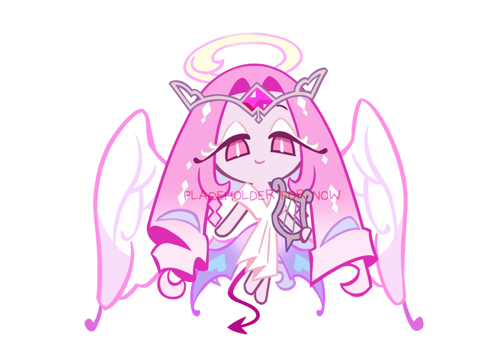 Eternal Sugar | Dandy’s World Fanon Wiki | Fandom