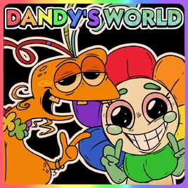 Summer Holiday Event | Dandy’s World Fanon Wiki | Fandom