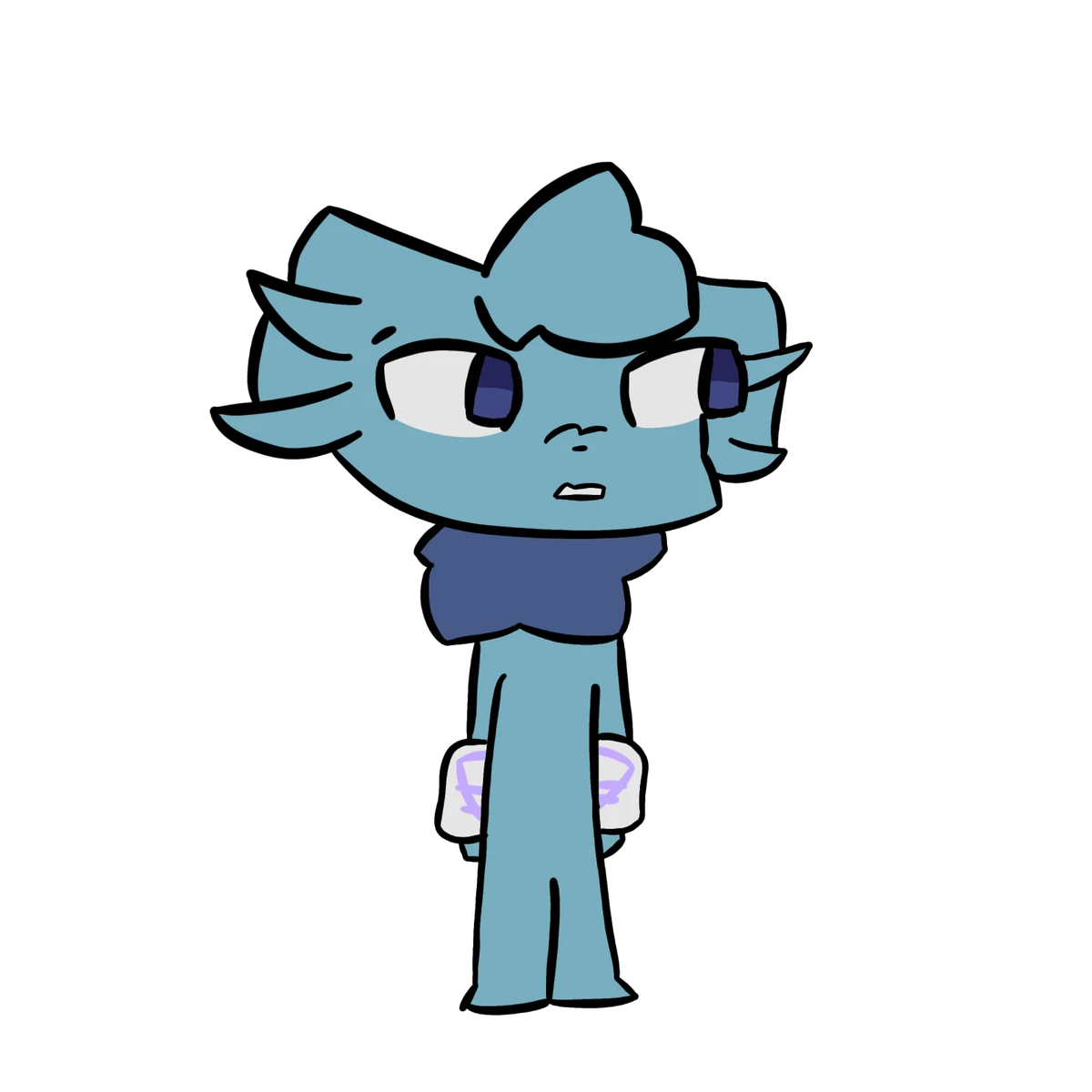 Seb | Dandy’s World Fanon Wiki | Fandom