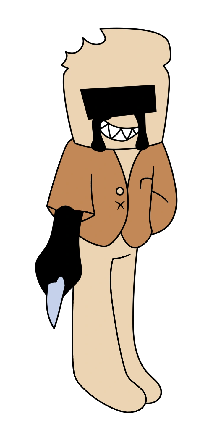 Twisted Rye | Dandy’s World Fanon Wiki | Fandom