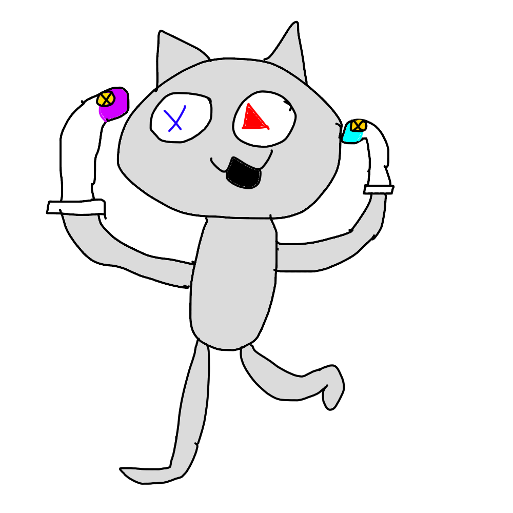 Zany | Dandy’s World Fanon Wiki | Fandom